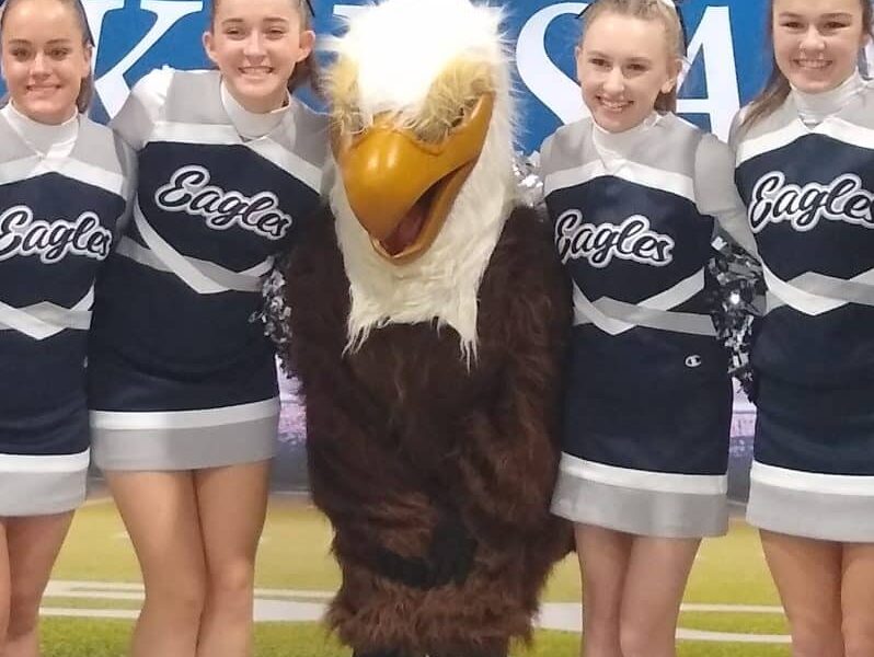 Elyria Christian – Cheer Spotlight Presented By AG360 Insurance ...