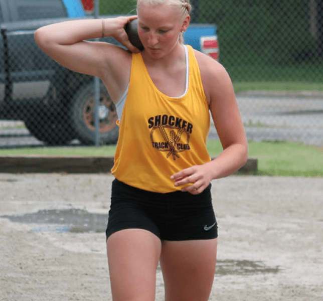 Canton-Galva’s Tia Moddelmog – Athlete Of The Month Presented By ...