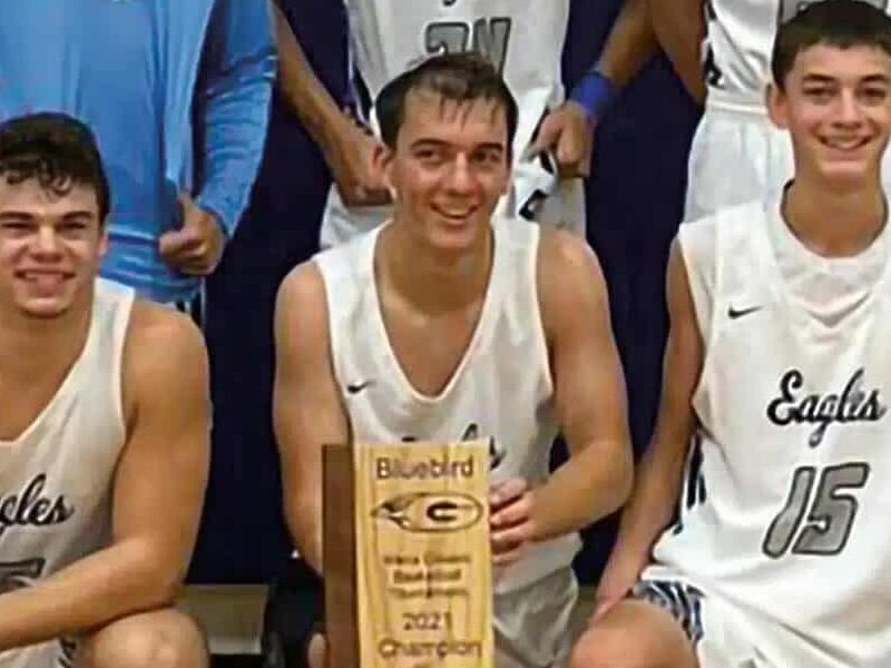 Elyria Christian Boys Basketball – Team Of The Month Presented By Visit ...