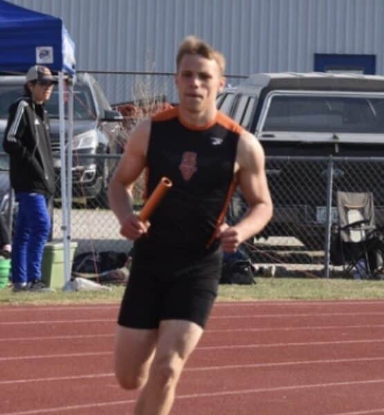 Q&A with Smoky Valley’s Karson Pihl – Athlete Spotlight – Presented by ...