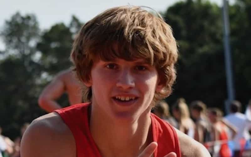 Q&A with McPherson’s Devon Huffman – Athlete Spotlight – Presented by ...
