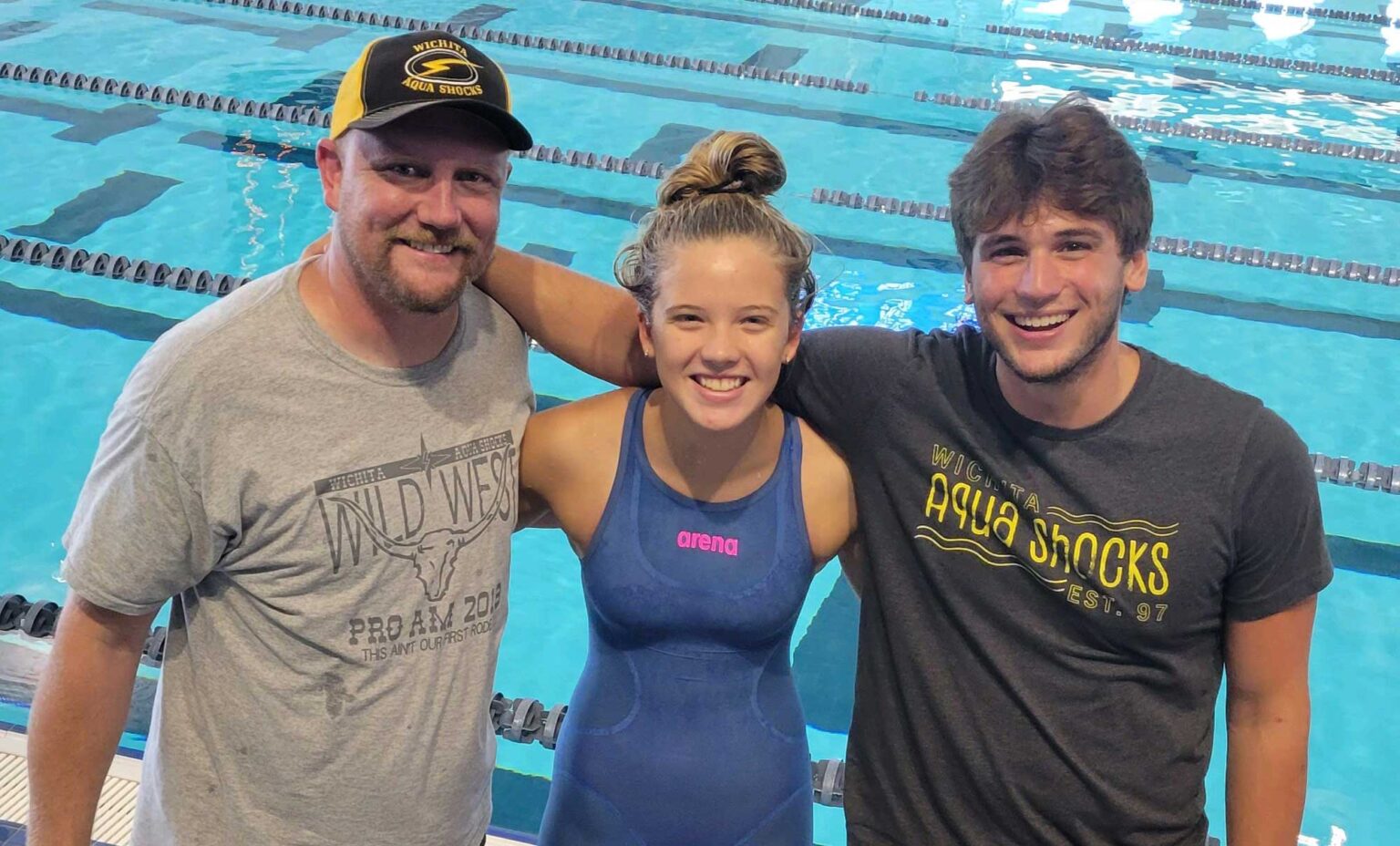 McPherson’s Rachel Fischer – Athlete Spotlight Presented By Advanced ...