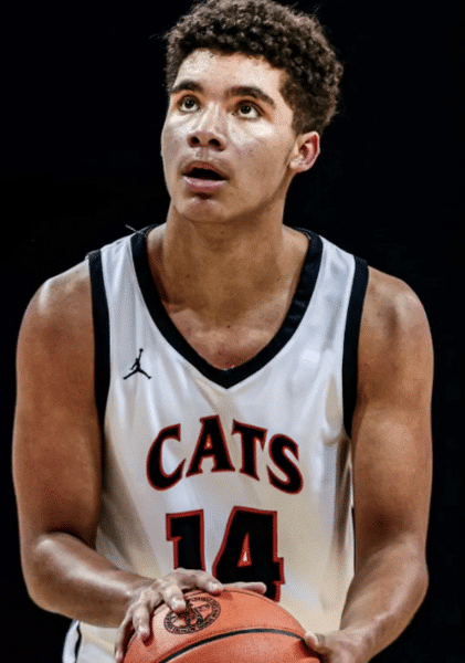 Moundridge’s Zach Dixon – Athlete Spotlight – Presented by Visit Salina ...