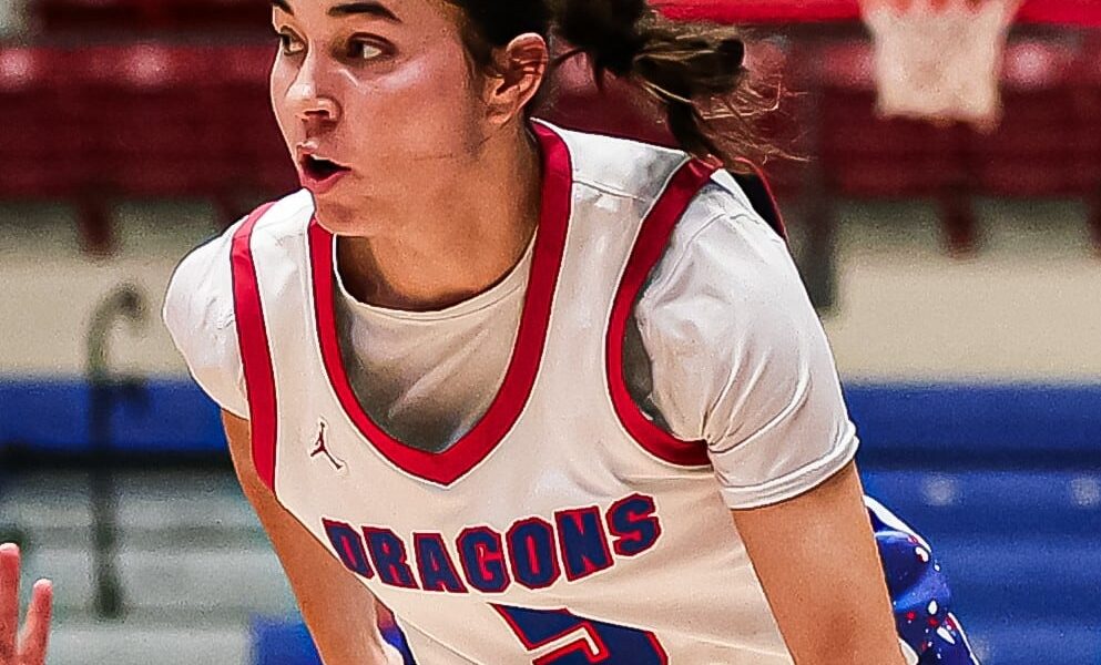 Blue Dragon Spotlight – Landon Forbes – Presented by Hutchinson ...